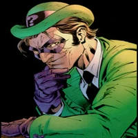 The Riddler | Universe Beta/Touhou Reviews Wiki | Fandom