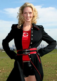 G-Girl (Universe Beta) | Universe Beta/Touhou Reviews Wiki | Fandom