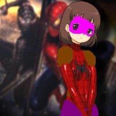 Crimson Spider I | Universe Beta/Touhou Reviews Wiki | Fandom