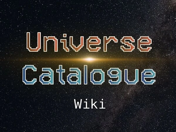 2023 KQ14 | Universe Catalog Wiki | Fandom