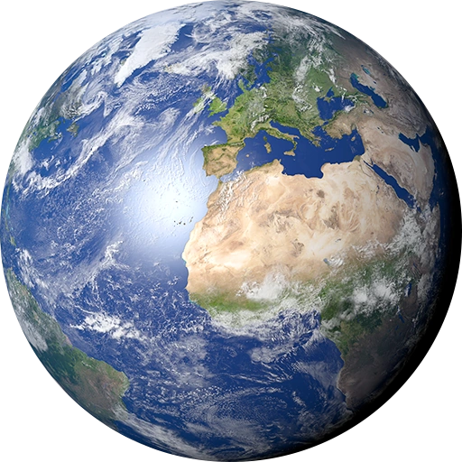 Earth | Universe Catalog Wiki | Fandom