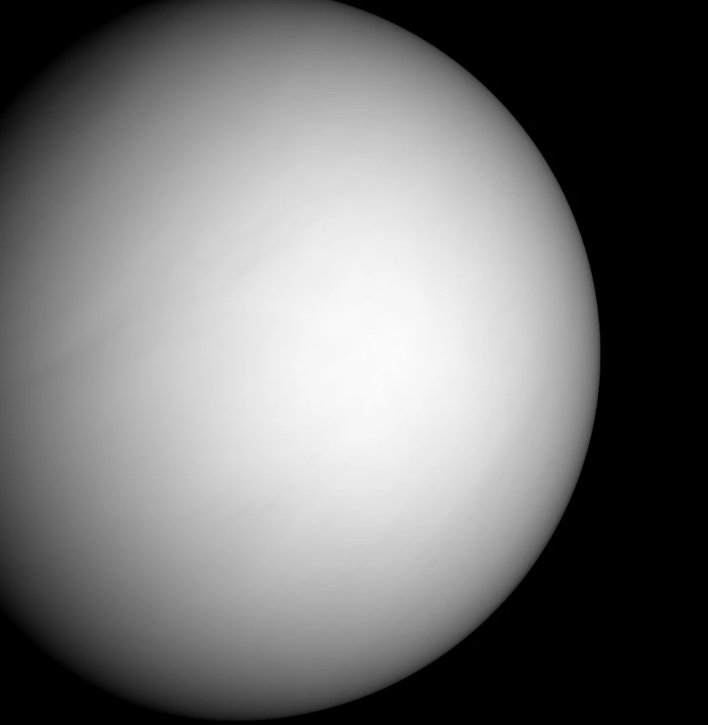 Venus | Universe Catalog Wiki | Fandom