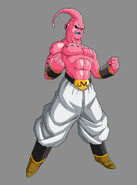 Super Boo | Wiki Universe dragon ball | Fandom