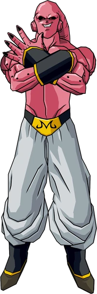 Super Boo | Wiki Universe dragon ball | Fandom