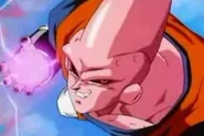 Super Boo | Wiki Universe dragon ball | Fandom