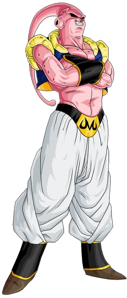 Super Boo | Wiki Universe dragon ball | Fandom