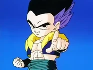Gotenks | Wiki Universe dragon ball | Fandom