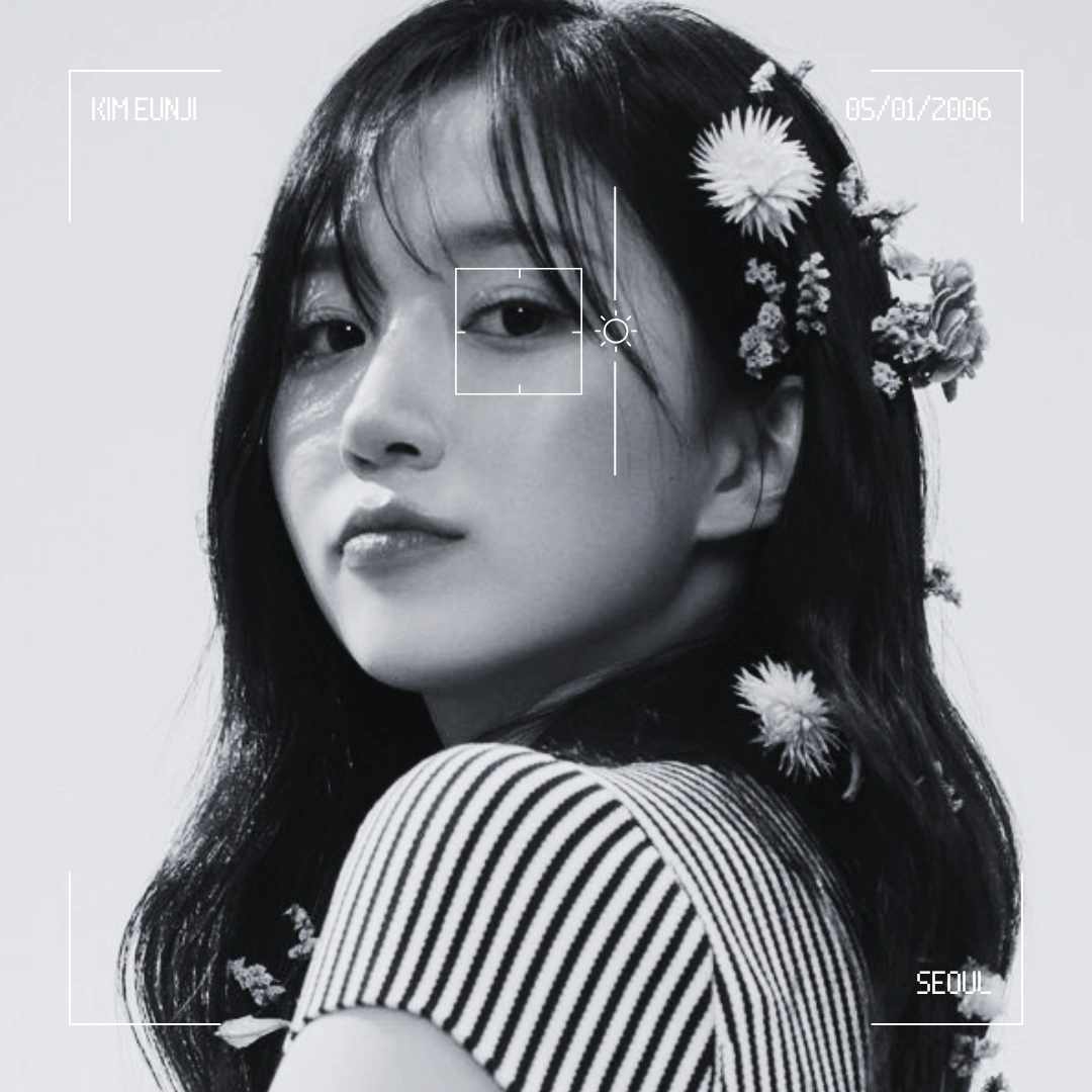 Kim Eunji | Universe dreams Wiki | Fandom
