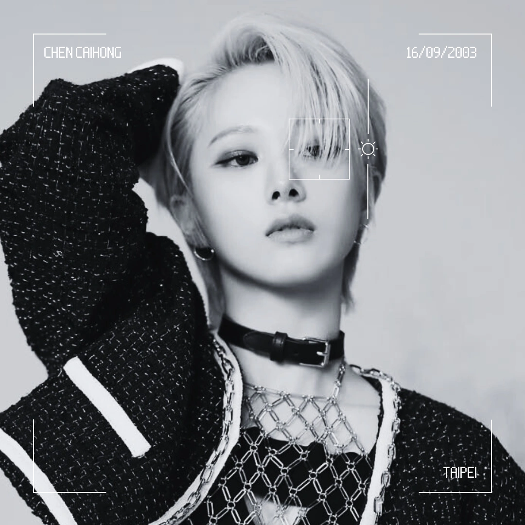 Chen Caihong | Universe dreams Wiki | Fandom