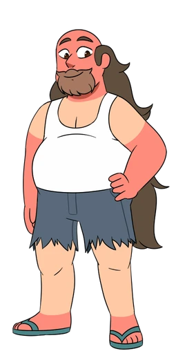 Greg Universe | Universe Falls Wiki | Fandom