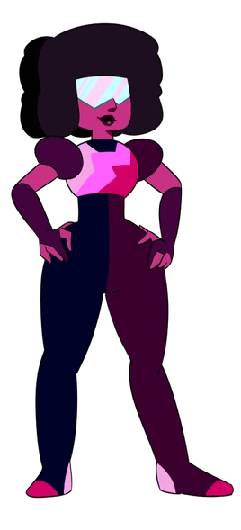 Garnet | Universe Falls Wiki | Fandom
