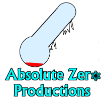 Absolute Zero Productions | Universe Fanon Wiki | Fandom