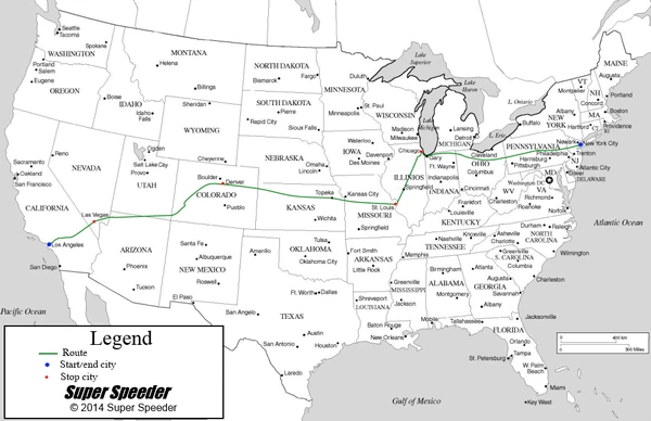 Super Speeder | Universe Fanon Wiki | Fandom