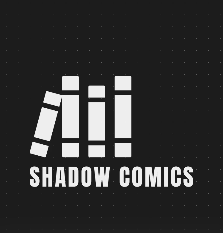 Shadow Comics Inc. | Universe Ideas Wiki | Fandom