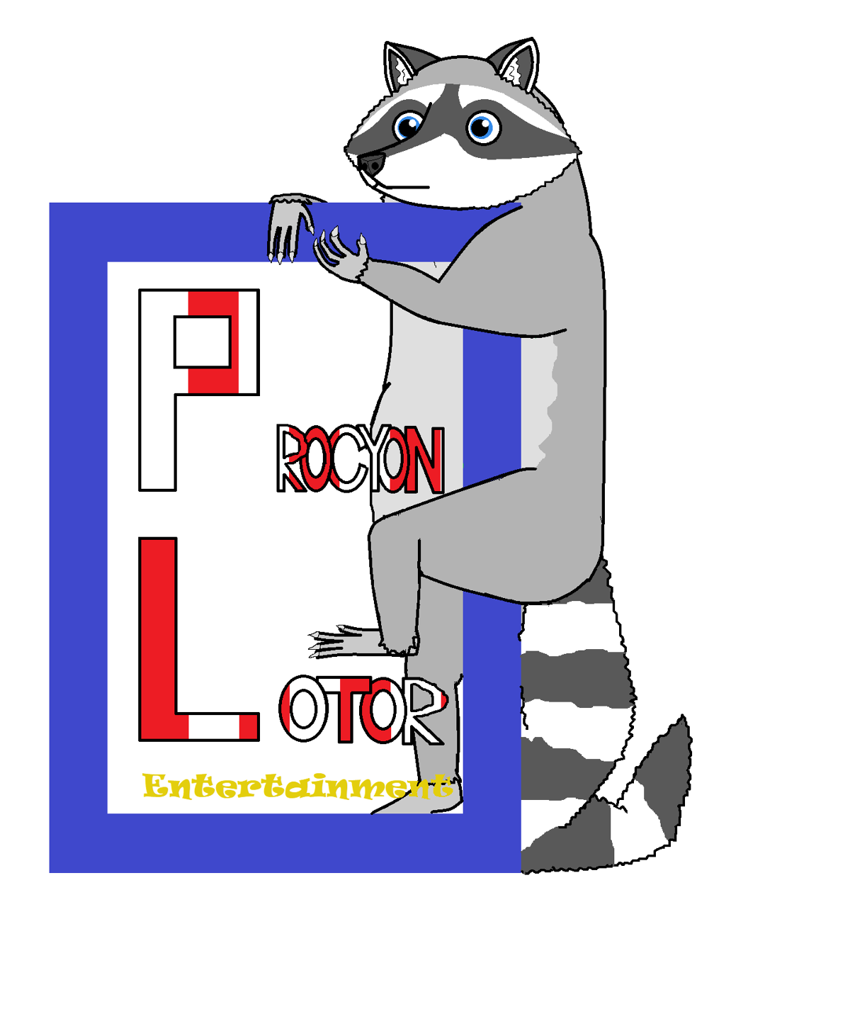 Procyon Lotor Entertainment | Universe Ideas Wiki | Fandom