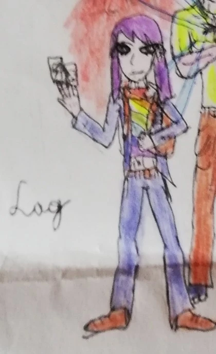 Alex Swanson (Caped Crusader Universe) | Universe Ideas Wiki | Fandom