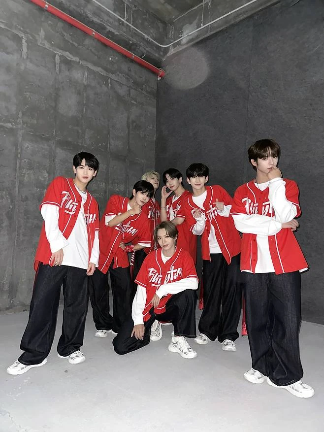 Rhythm/Gallery | Universe League Wiki | Fandom