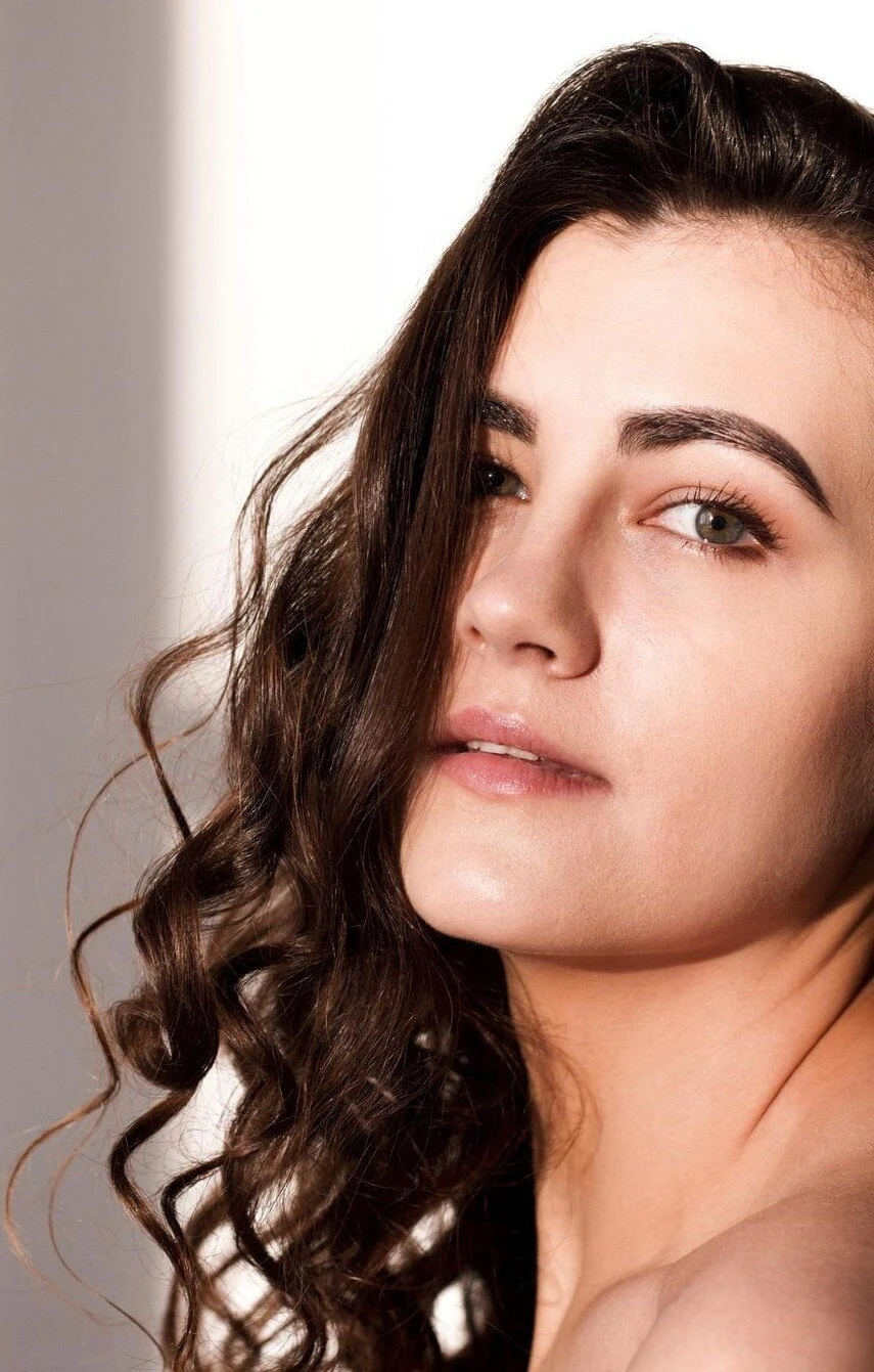 Lera Savina | Universe Legends of Izgaldina Wiki | Fandom