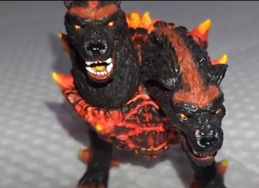 Hellhound | Universe Legends of Izgaldina Wiki | Fandom