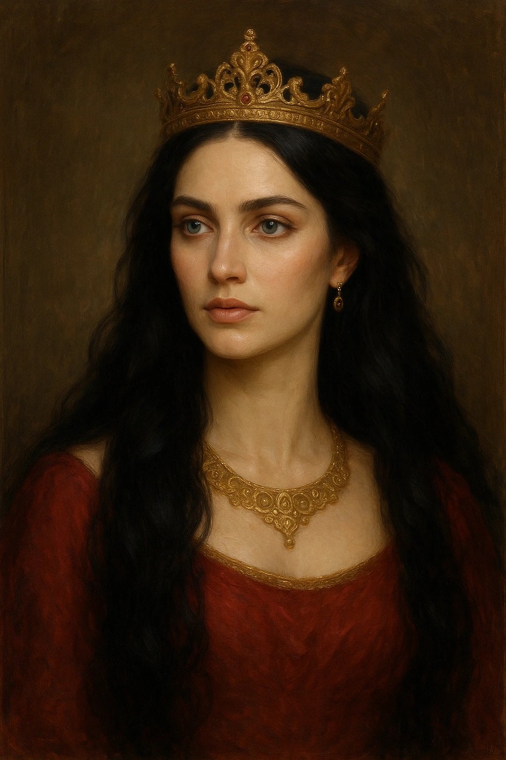 Helen | Universe Legends of Izgaldina Wiki | Fandom