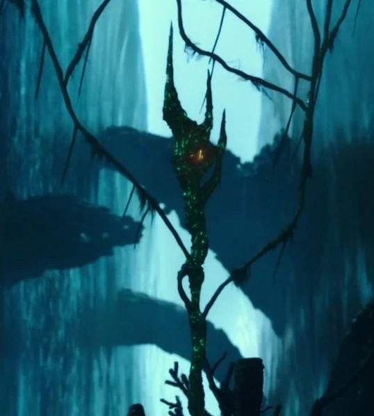 Trident of Poseidon | Universe Legends of Izgaldina Wiki | Fandom