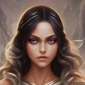 Sarah | Universe Legends of Izgaldina Wiki | Fandom