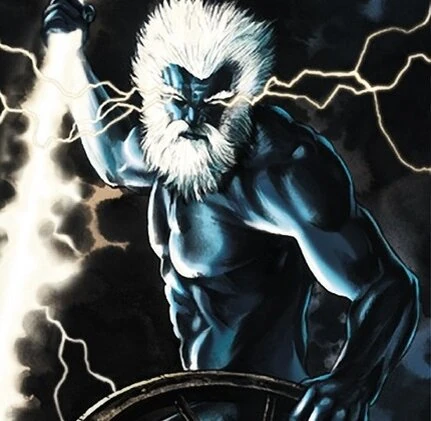 Taranis | Universe Legends of Izgaldina Wiki | Fandom