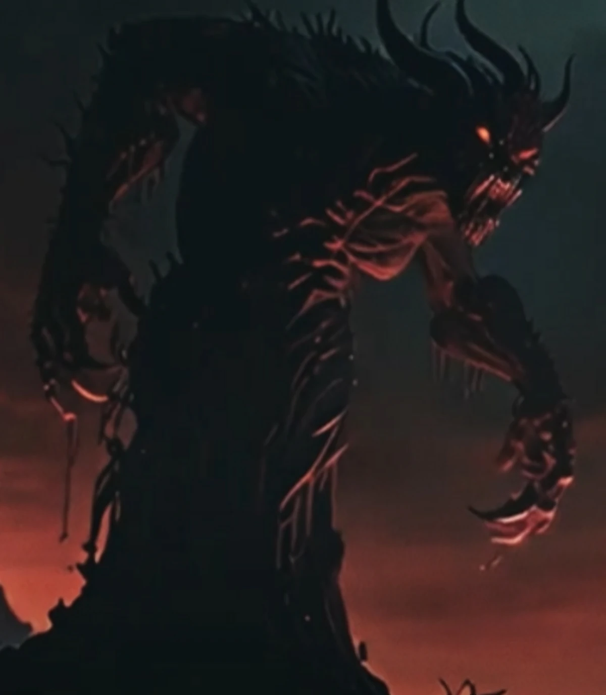 Abaddon | Universe Legends of Izgaldina Wiki | Fandom