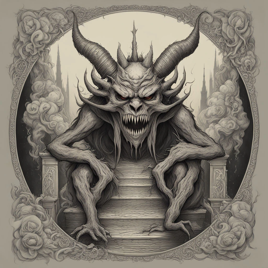 Dagoth | Universe Legends of Izgaldina Wiki | Fandom