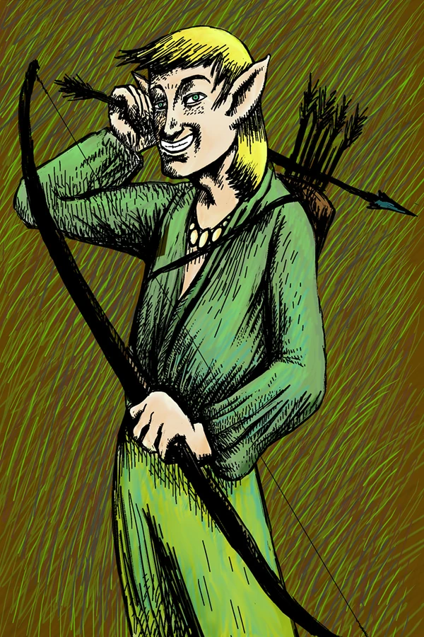 Fraan | Universe Legends of Izgaldina Wiki | Fandom