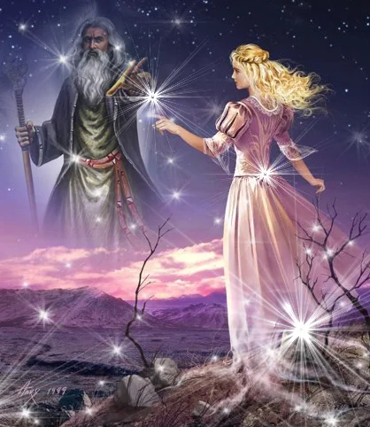 Maguses | Universe Legends of Izgaldina Wiki | Fandom