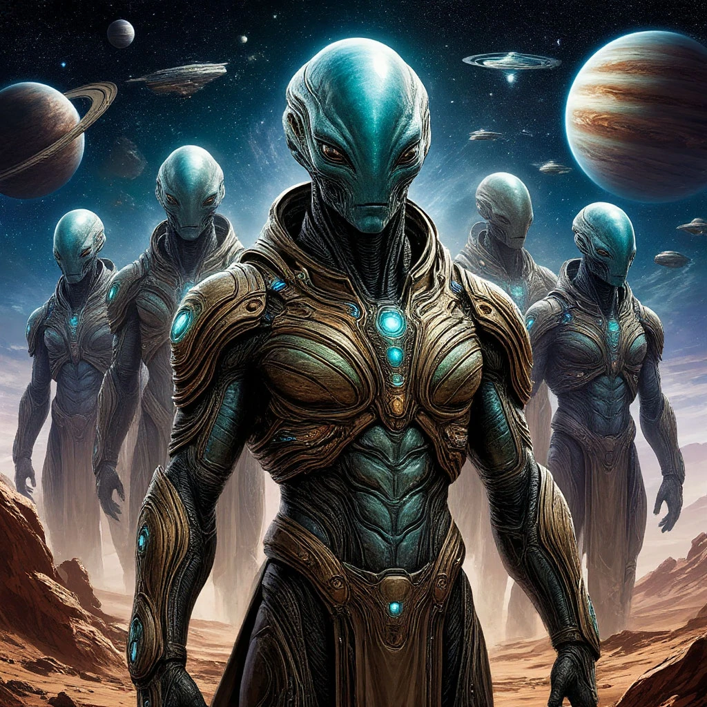 Celestials | Universe Legends of Izgaldina Wiki | Fandom