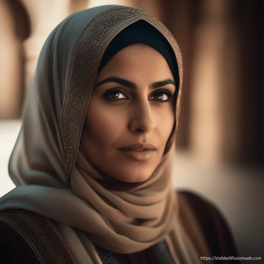 Zuleikha | Universe Legends of Izgaldina Wiki | Fandom