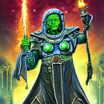 Toth-Gor | Universe Legends of Izgaldina Wiki | Fandom