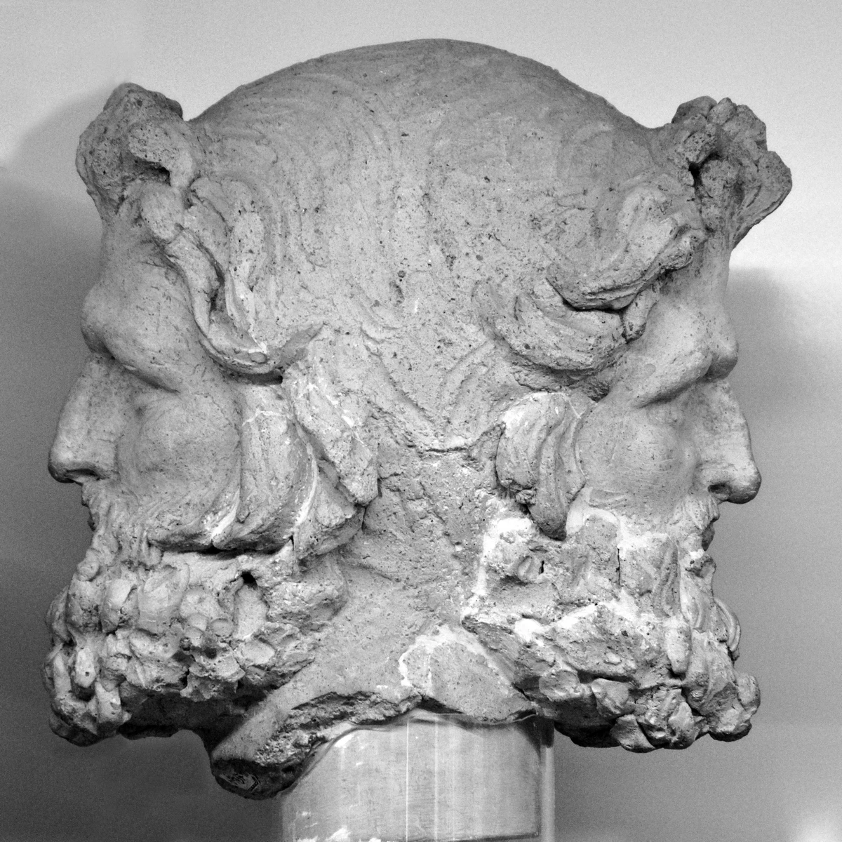 Janus | Universe Legends of Izgaldina Wiki | Fandom