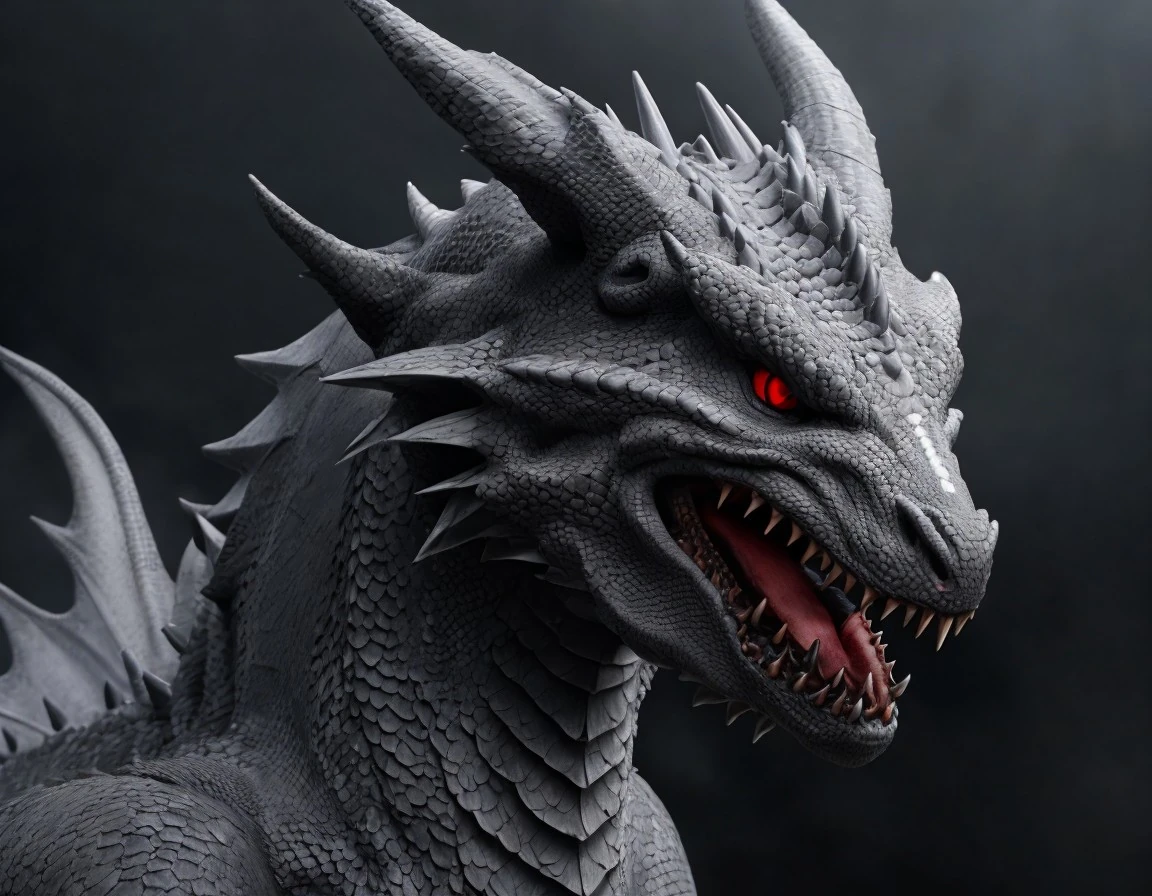 Luska (monster) | Universe Legends of Izgaldina Wiki | Fandom