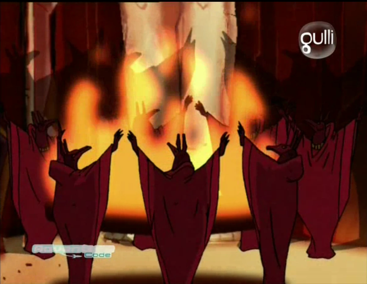 Cult of Set | Universe Legends of Izgaldina Wiki | Fandom