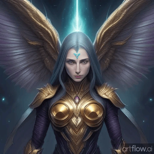 Maguses | Universe Legends of Izgaldina Wiki | Fandom