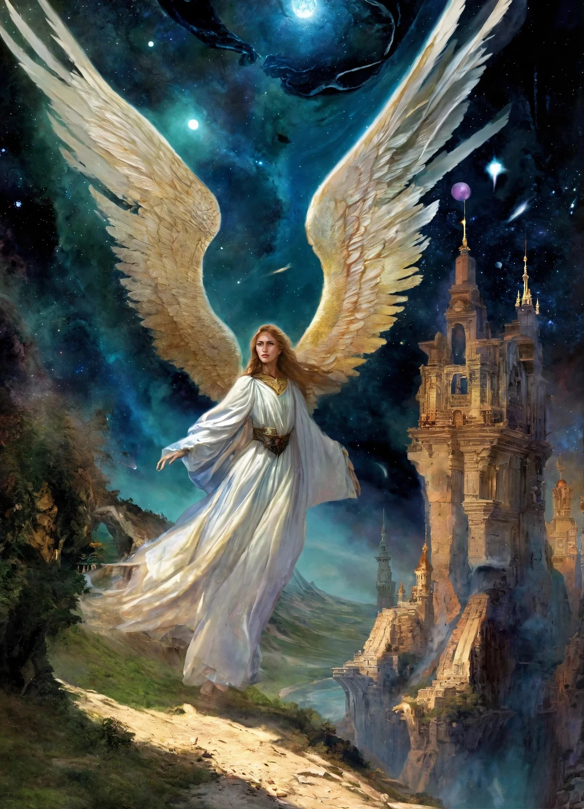 Universe of Izgaldina | Universe Legends of Izgaldina Wiki | Fandom