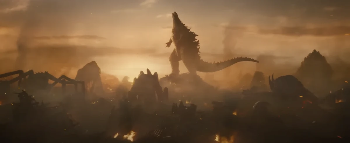 2019 | Wiki Monsterverse | Fandom