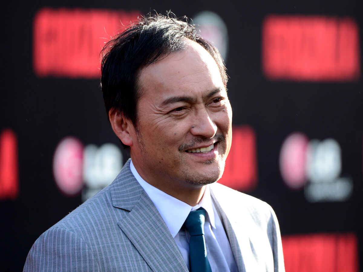 Ken Watanabe Wiki Monsterverse Fandom