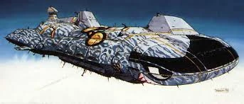 NAUTILUS | Wiki Universe New Contact | Fandom