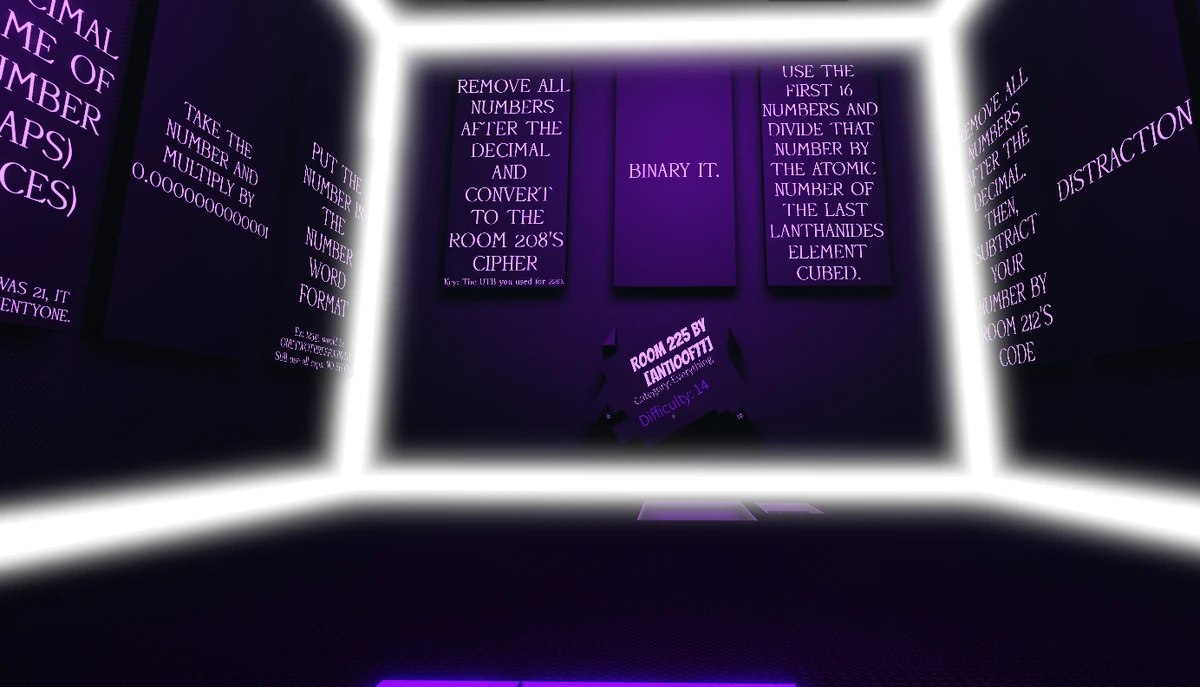 Room 225 | Universe of Doors Wiki | Fandom