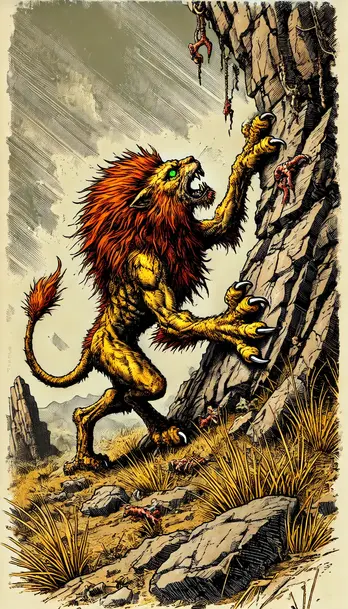 Tamaraneans | Universe of Earth-C Wiki | Fandom