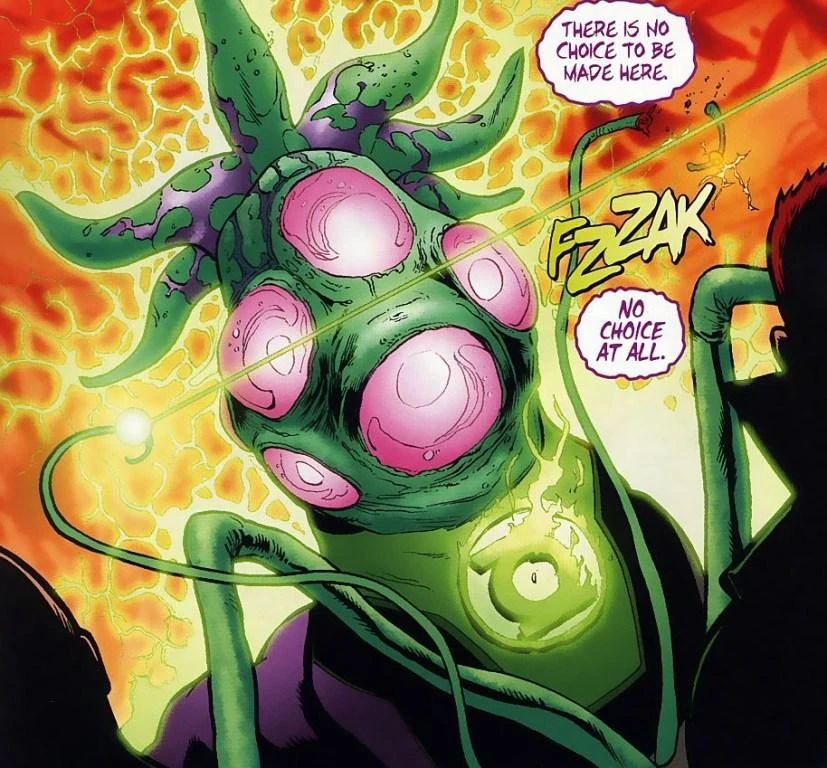 Ma'Tris A'Ter C'Lem'Entia | Universe of Earth-C Wiki | Fandom