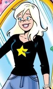 Spellman, Sabrina | Universe of Earth-C Wiki | Fandom