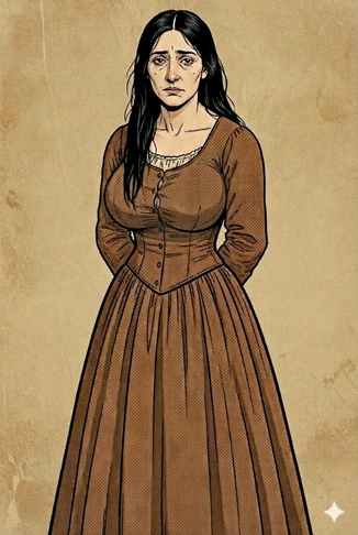 Bogdan‑Mușat, Cneajna | Universe of Earth-C Wiki | Fandom