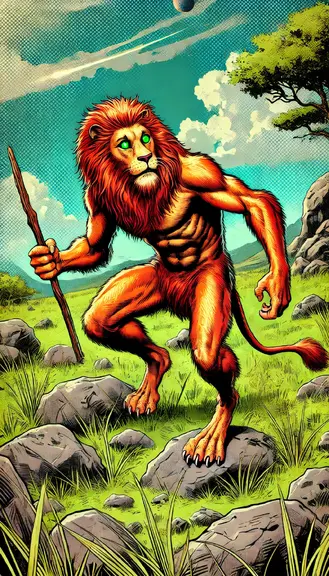 Tamaraneans | Universe of Earth-C Wiki | Fandom