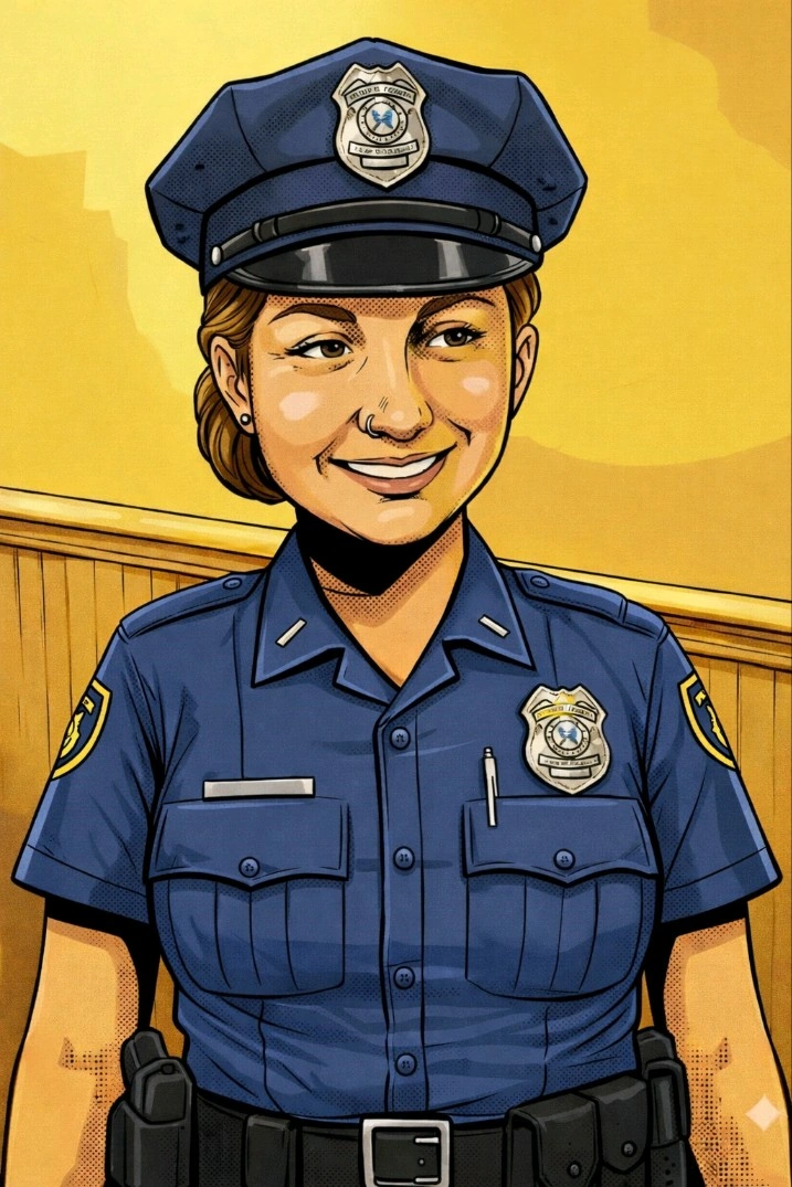 A Nicole's character B | Universe of Earth-C Wiki | Fandom