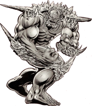 Ultimate | Universe of Earth-C Wiki | Fandom